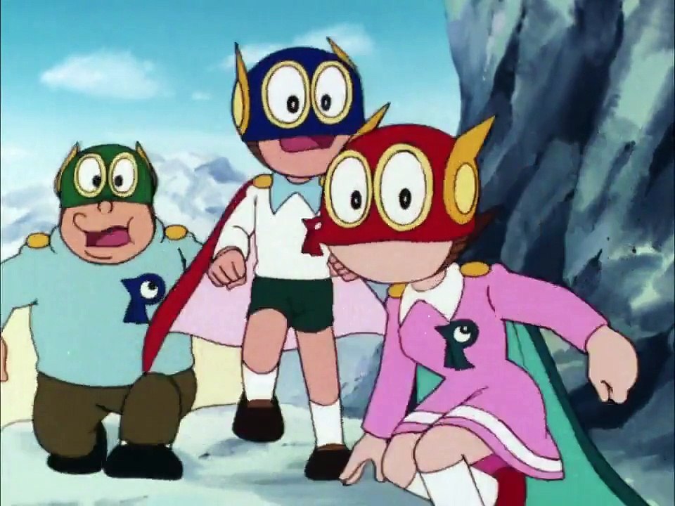 Perman New Hindi Show ! Perman Love Pako ! Perman - video Dailymotion