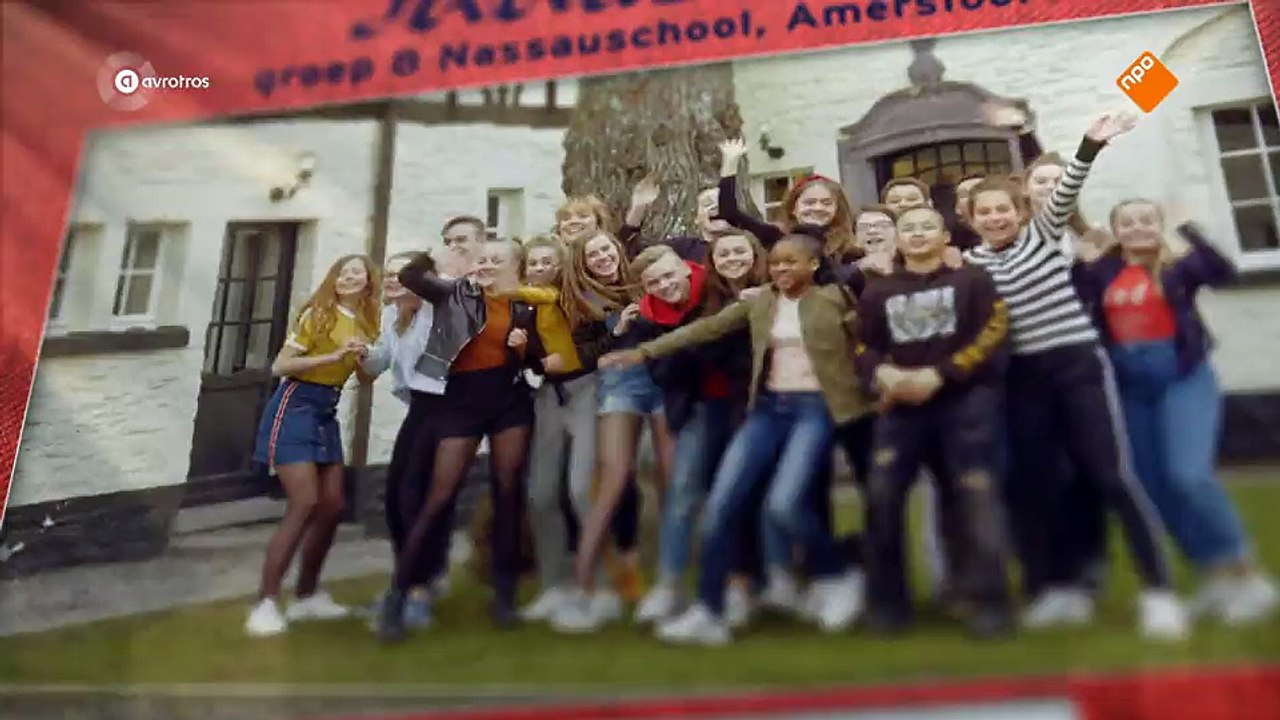 De Eindmusical - Aflevering 15 & 16 - Video Dailymotion