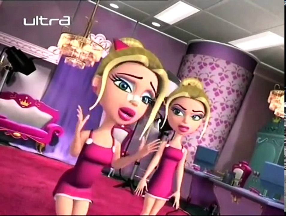 Bratz 30. epizoda - video Dailymotion