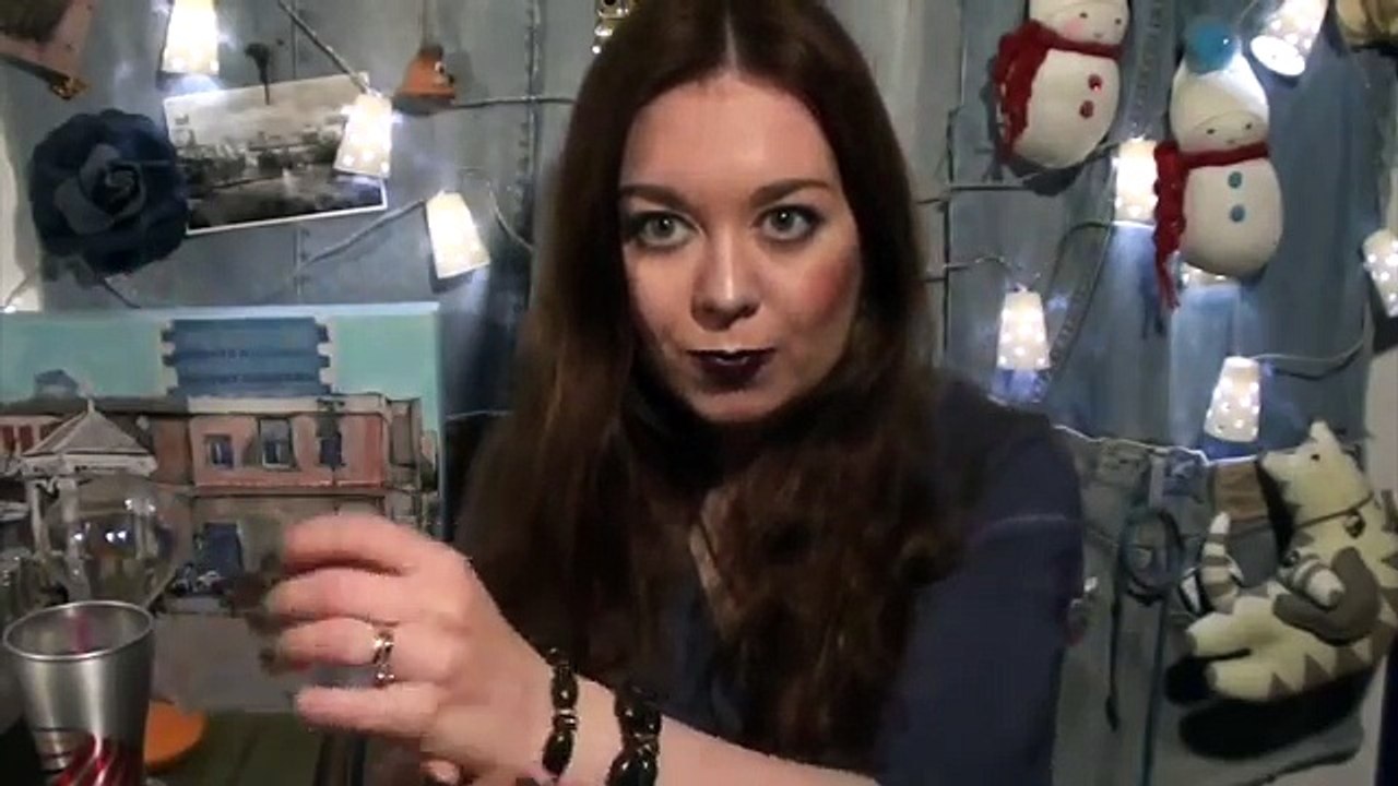 Asmr! Carolina Herrera Good Girl ASMR, АСМР. Как хорошо , быть плохой ...