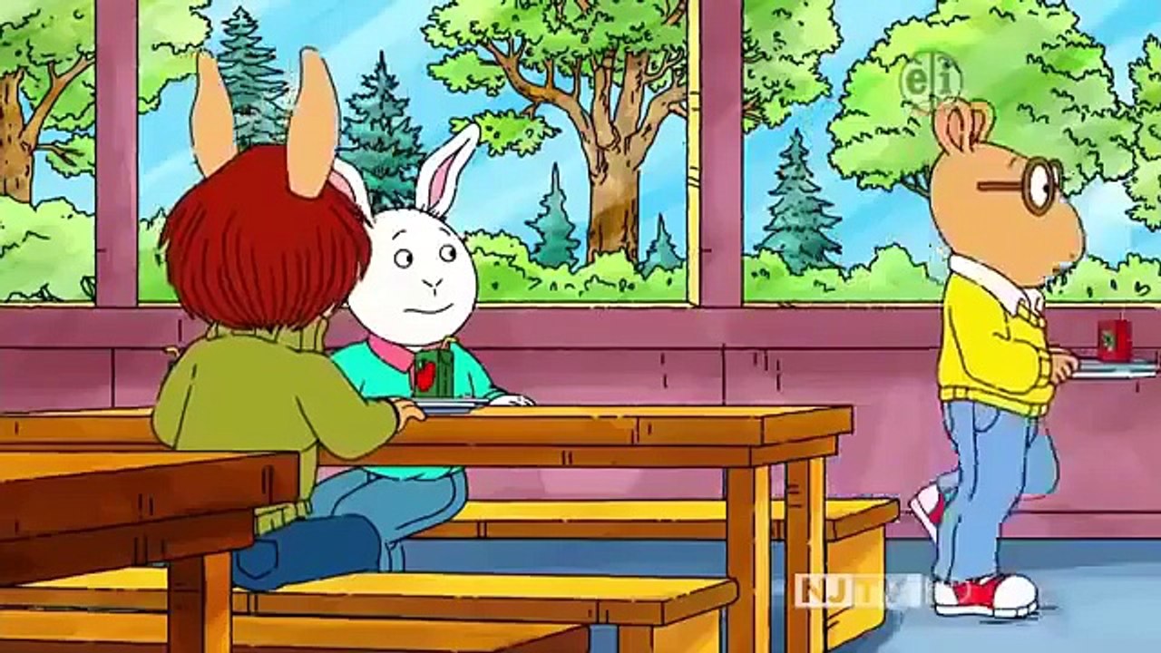 Arthur Full epss Tv Series New Compilation part 14 - video Dailymotion