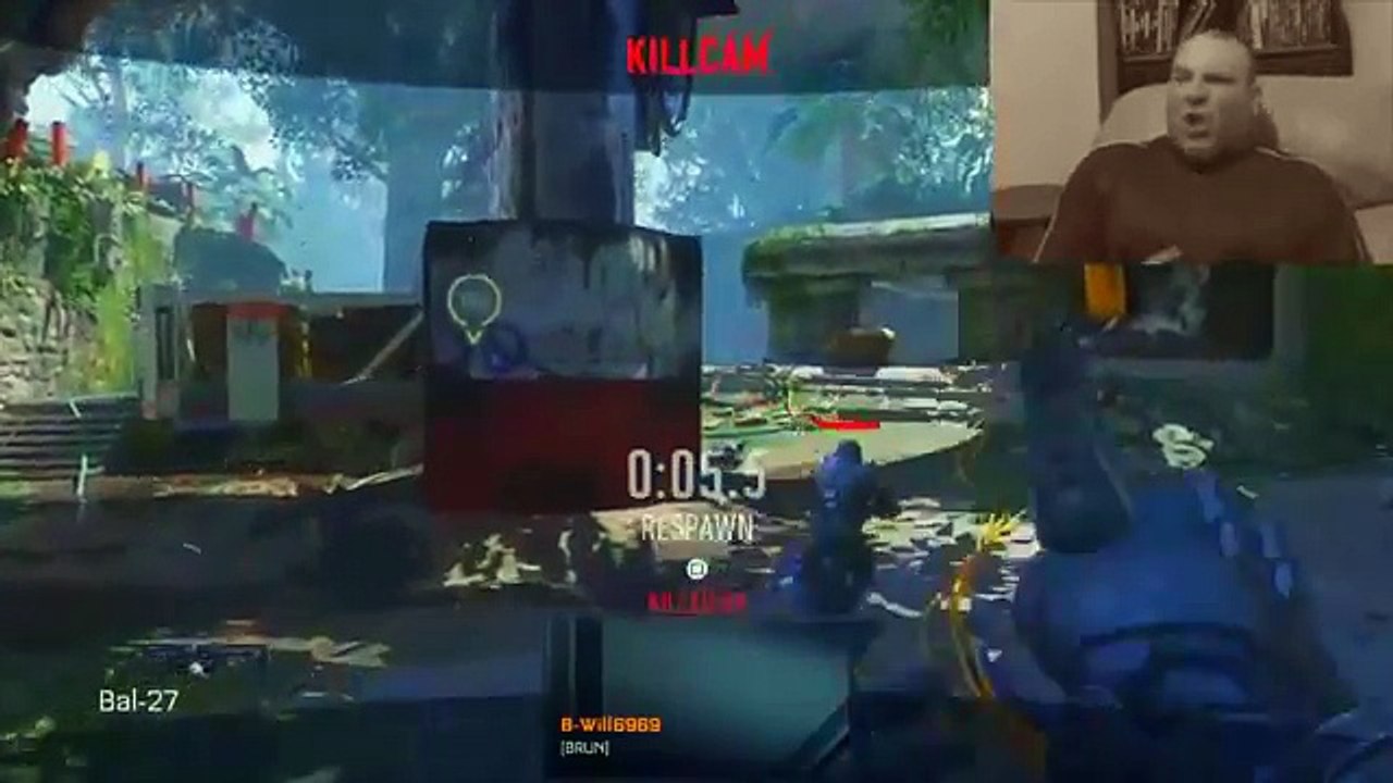 Angry Gamer Rage (Compilation) Part 2 - Vidéo Dailymotion