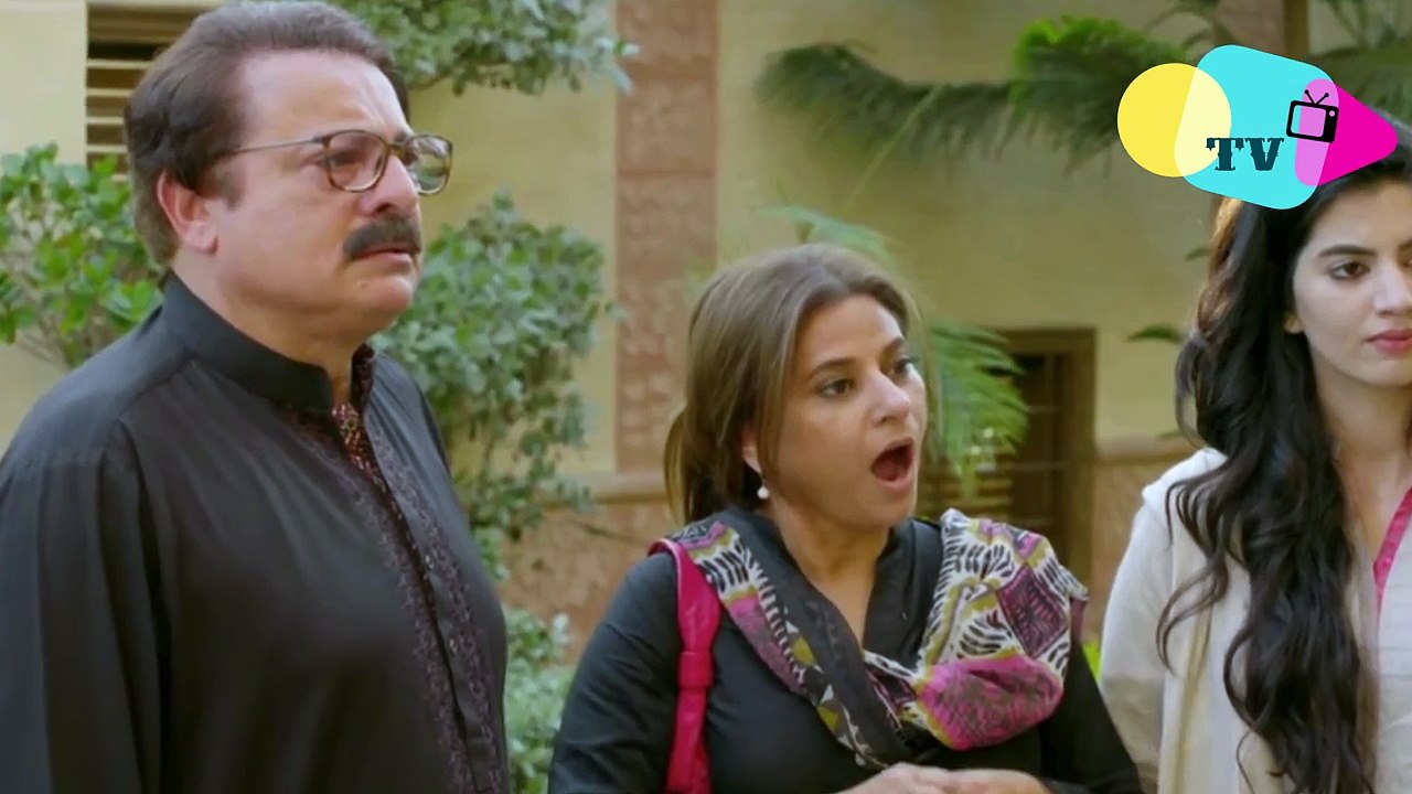 Khamoshi Last Episode 35 Hum Tv Drama 2nd June 2018_HD - video Dailymotion