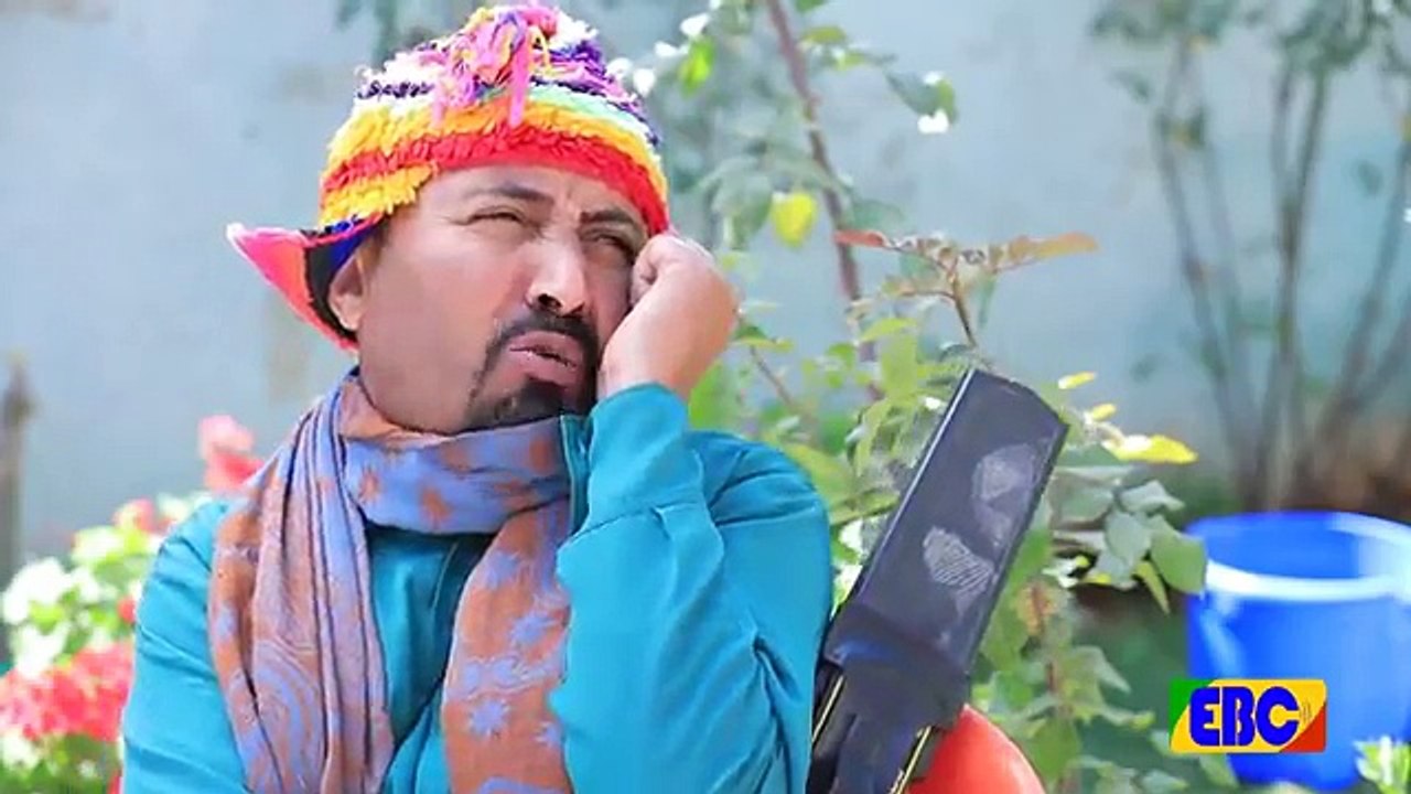 Betoch Comedy Ethiopian Series Drama Episode 202 - video Dailymotion