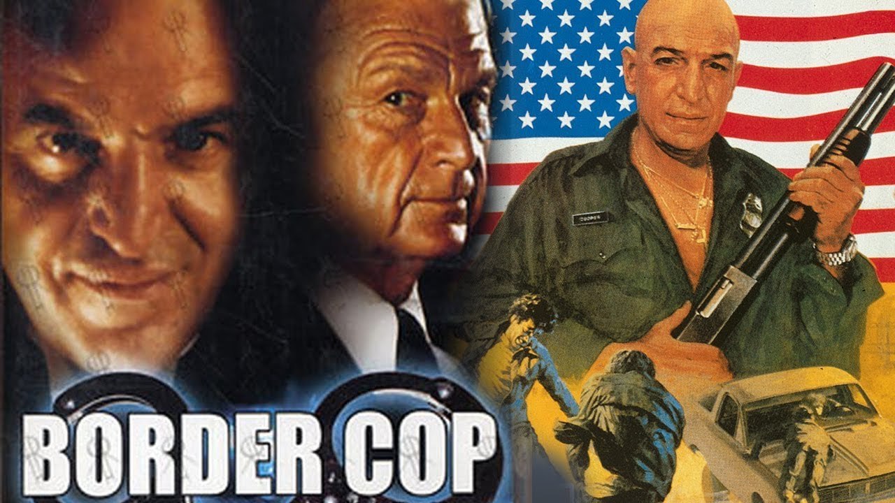 Border Cop (1979) Spanish Dubbed - Vídeo Dailymotion