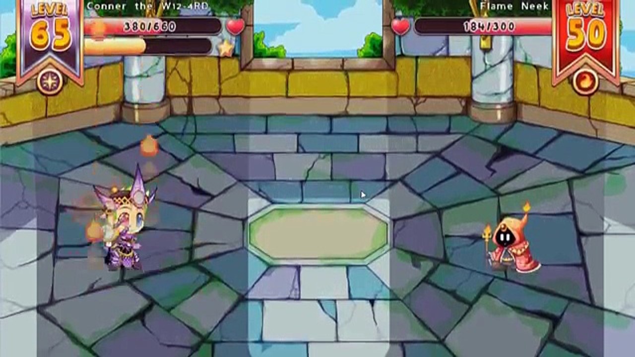 Prodigy Math Game DARK TOWER! Part 3 - video Dailymotion