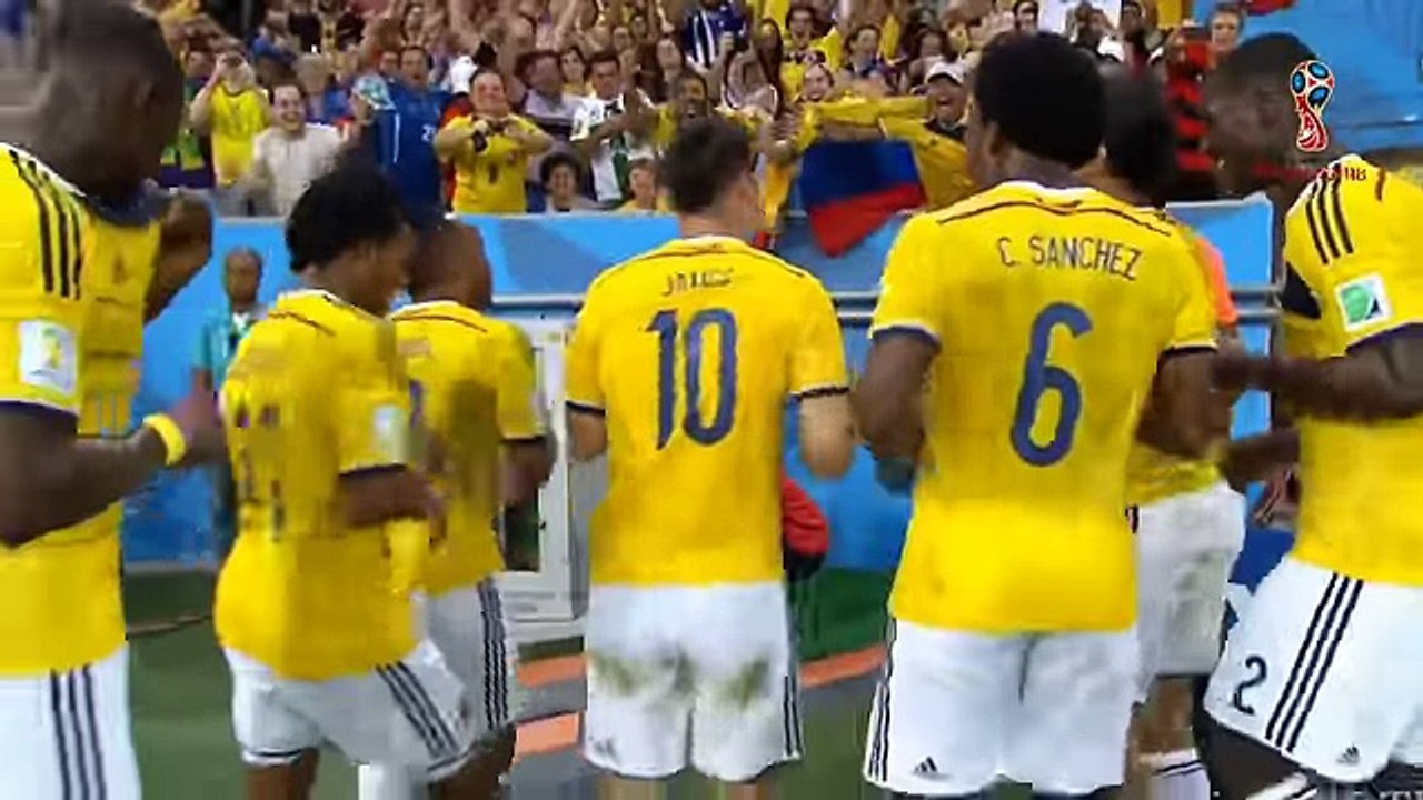 FIFA World Cup Theme Song 2018 Russia Official Video - YouTube - video ...