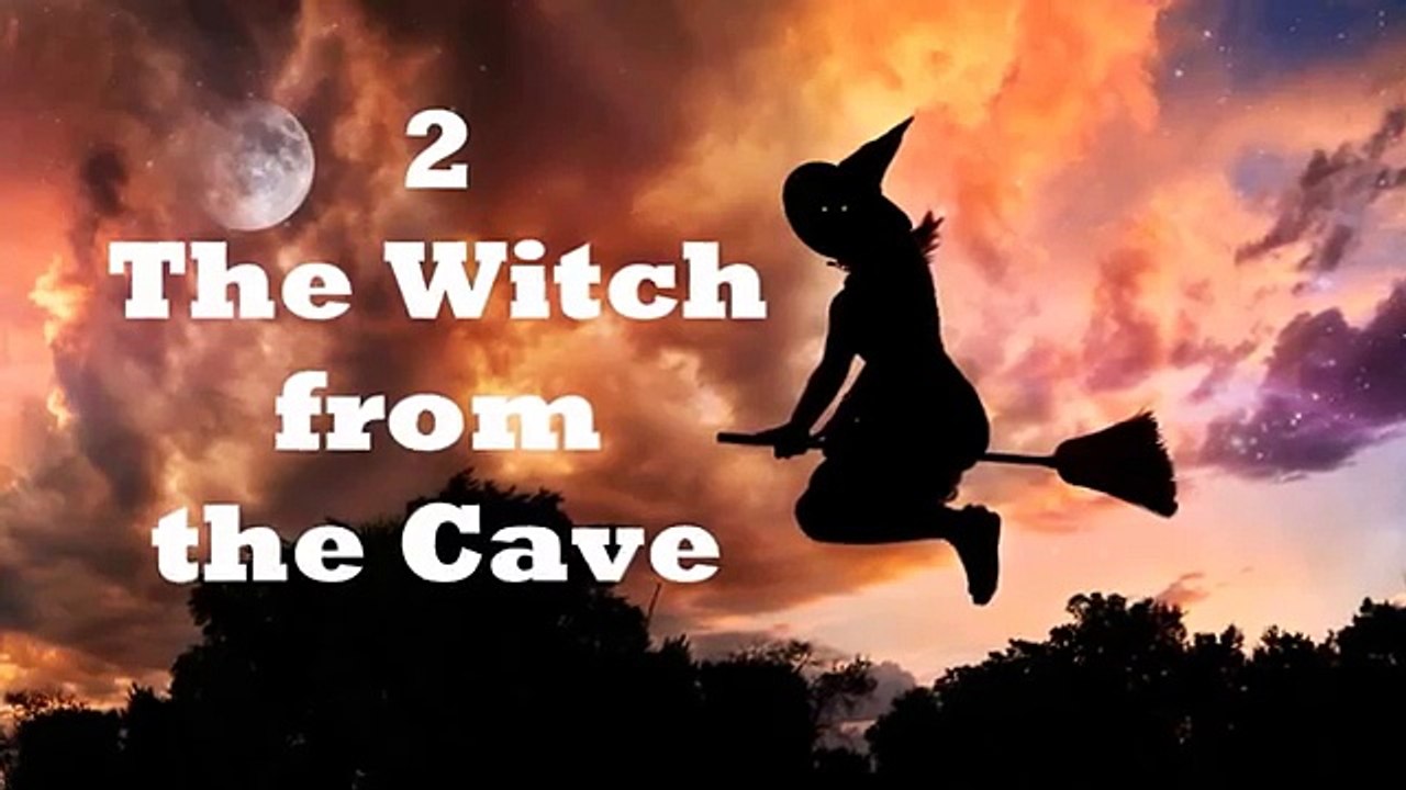 TOP 5 Real Life WITCHES Caught On Camera [Actual Footage] - video ...