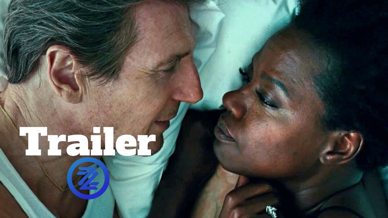 Widows Trailer #1 (2018) Thriller Movie starring Liam Neeson and Viola ...