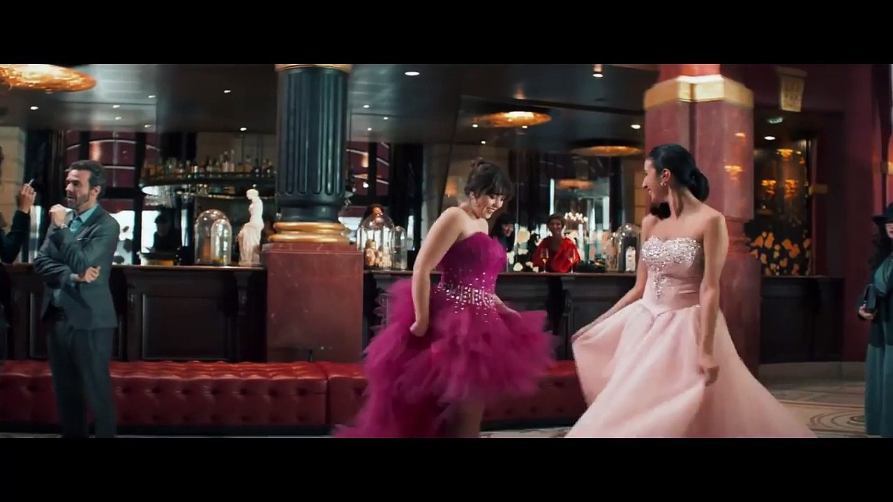 Tamara Vol.2 Bande-annonce - Vidéo Dailymotion