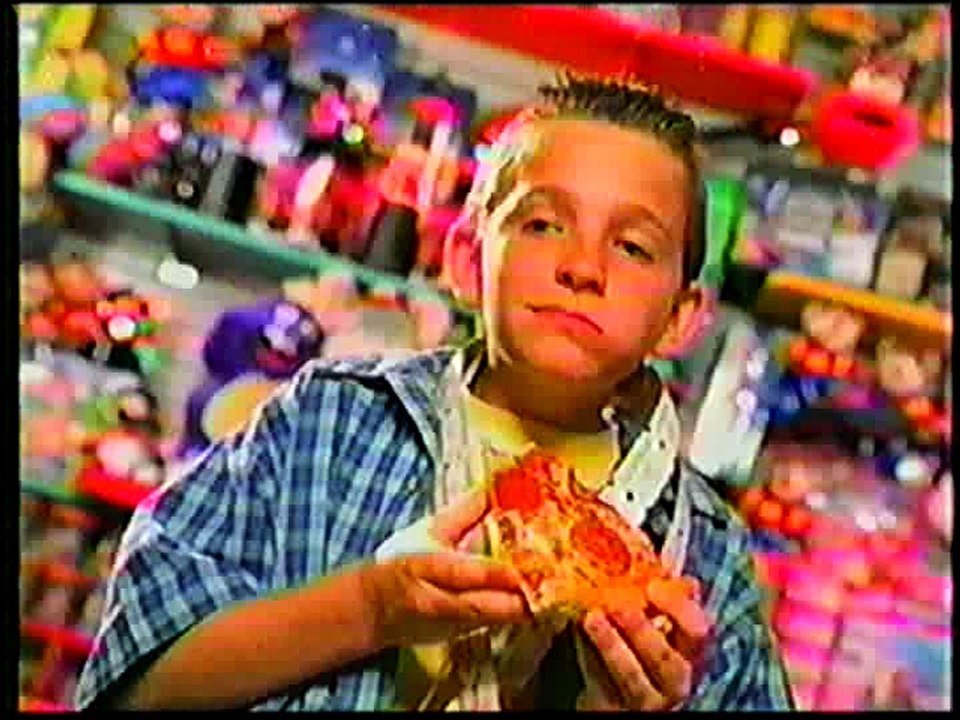Nickelodeon Commercials (March 2001) - video Dailymotion