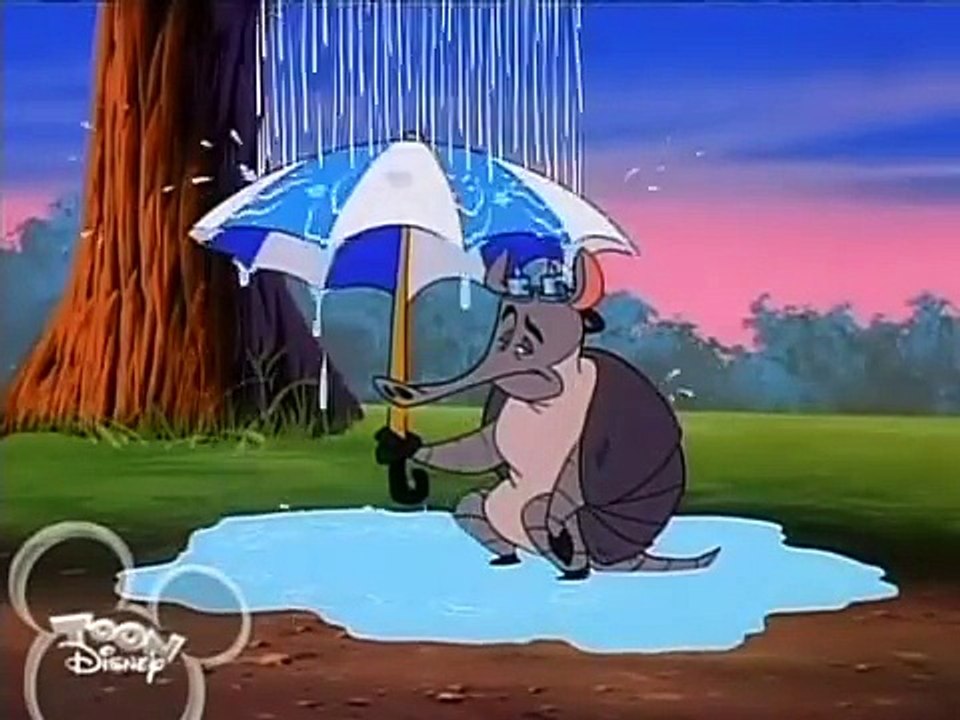 Timon & Pumbaa - (The Laughing Hyenas) TV Dinner (E22b) - video Dailymotion