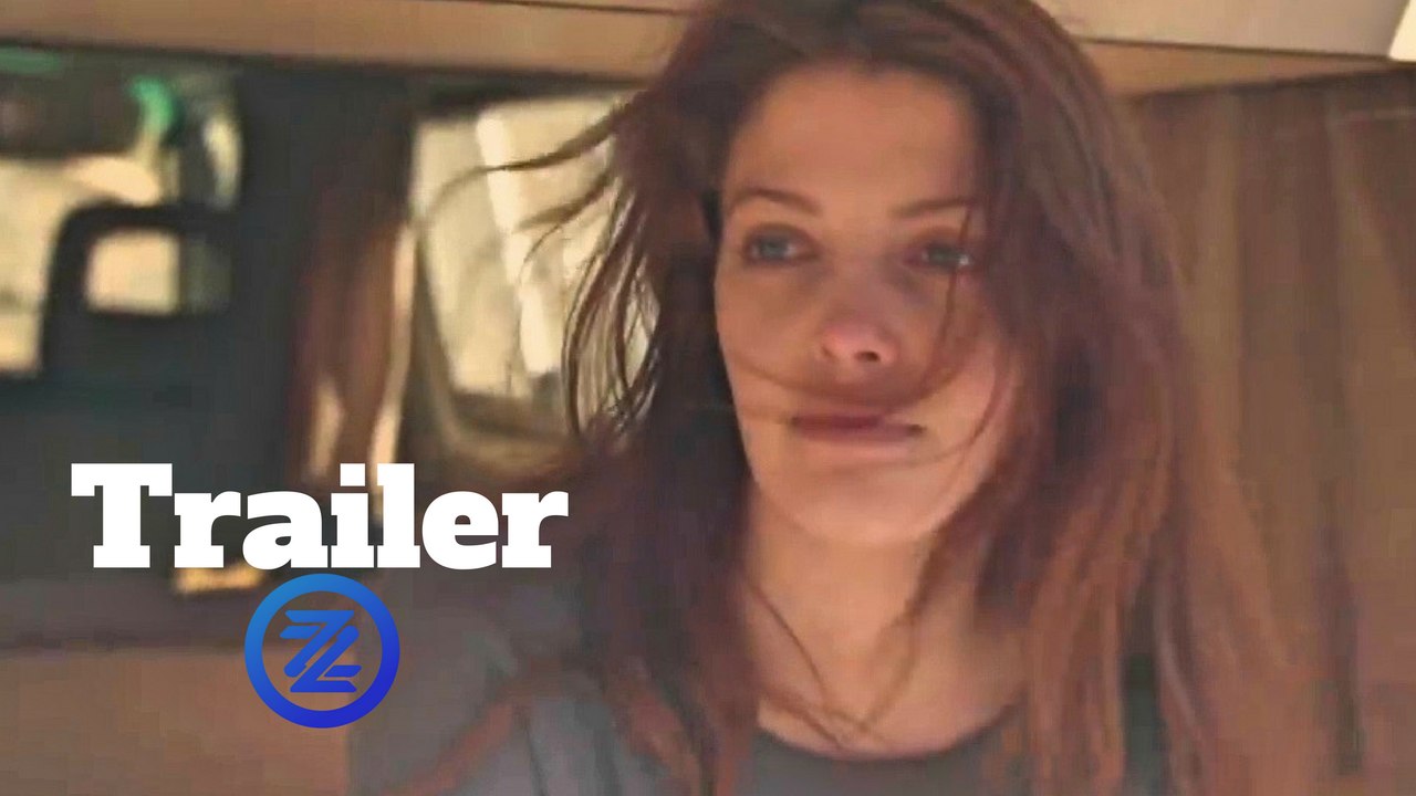 Shadows on the Road Trailer #1 (2018) Thriller Movie starring Flavia ...