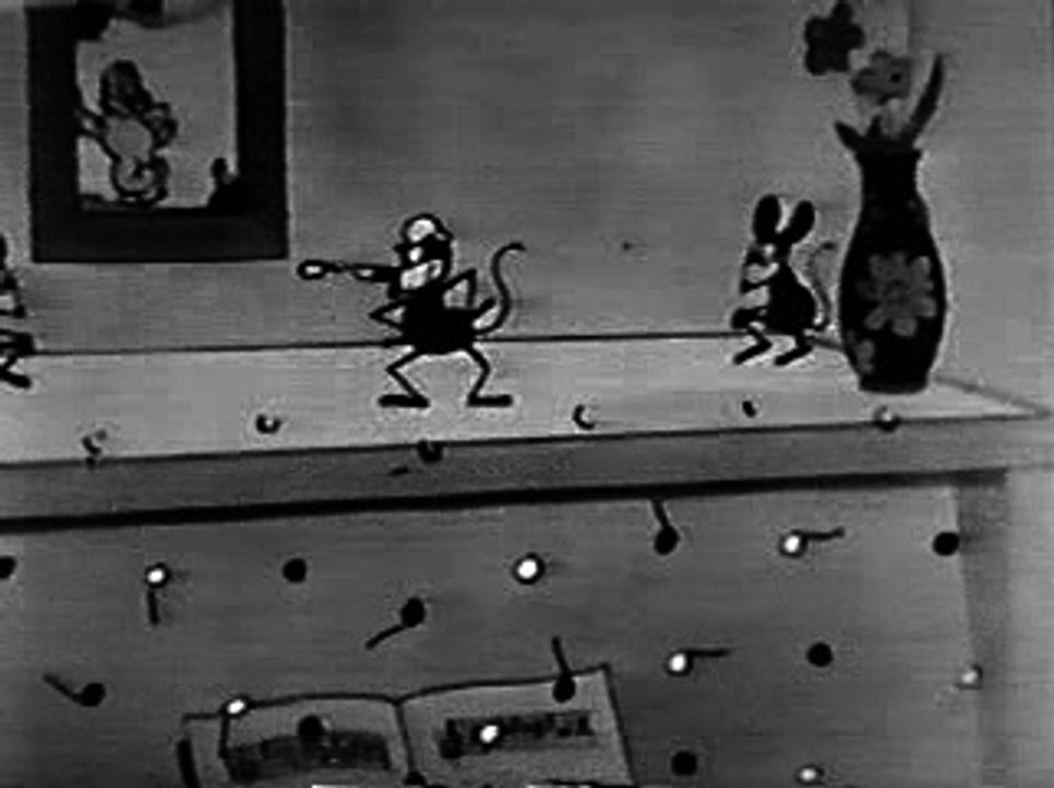 Alice Rattled by Rats (1925) - video Dailymotion