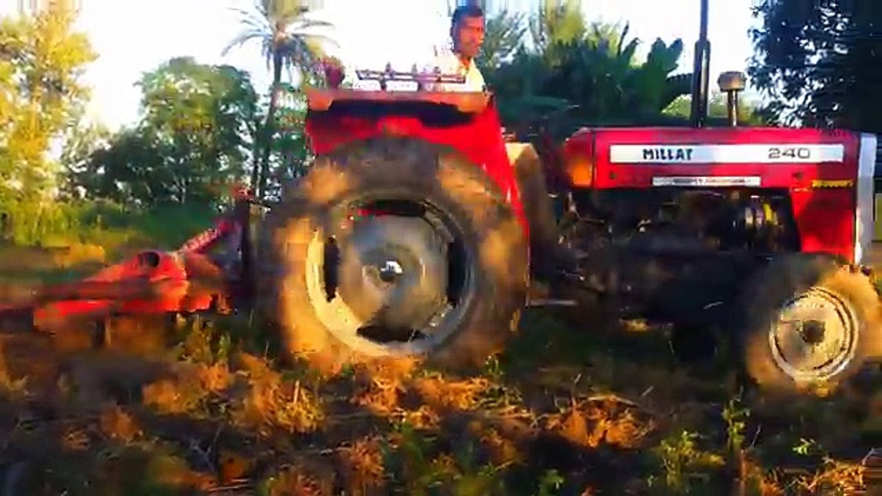 Punjab Pind Simple Natural Village Life In Pakistan - video Dailymotion