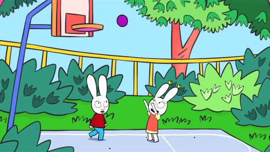 Simon - Simon et Lou HD [Officiel] Dessin animé pour enfants - Vídeo ...