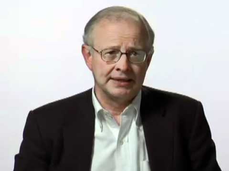 Ken Wilcox on Banking in the Digital Age - video Dailymotion