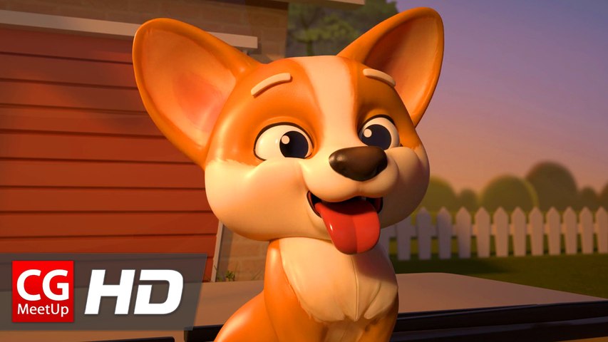 CGMeetup videos - Dailymotion