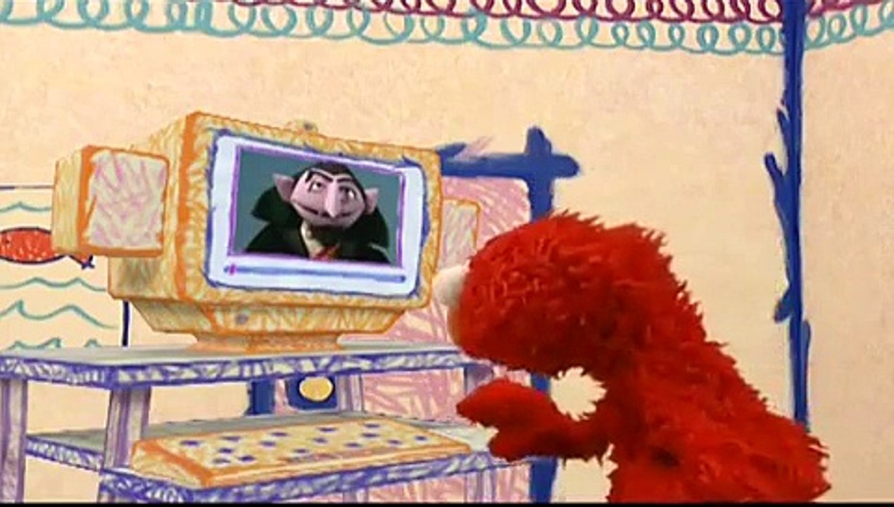 Elmos World: Teeth - video Dailymotion