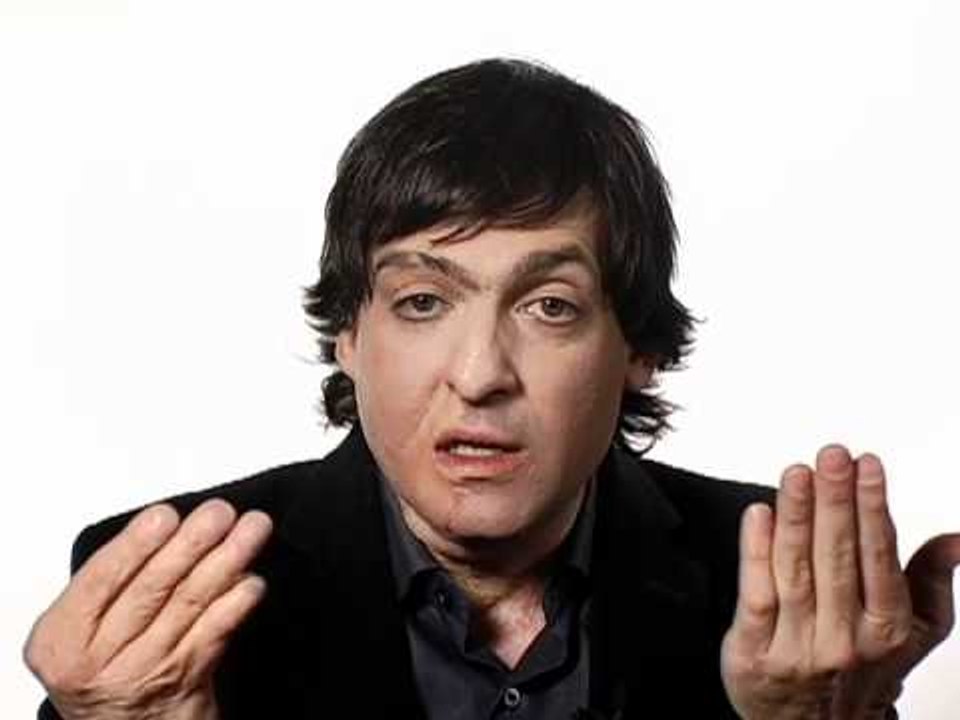 If people are irrational, how can we agree on anything? - video Dailymotion