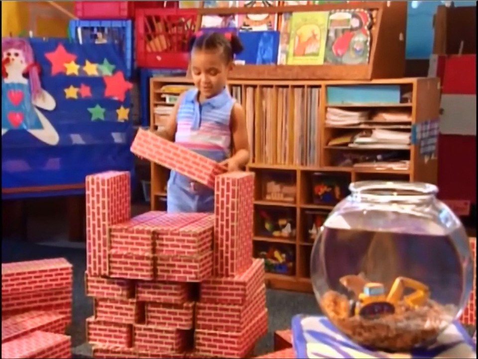Elmos World: Building Things (Original) - video Dailymotion