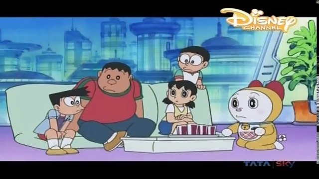 Doraemon Hindi Episode videos - Dailymotion