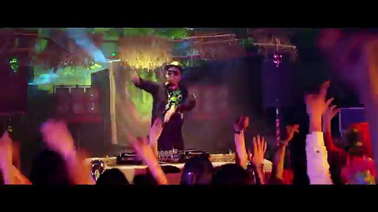 J STAR _ HULARA _ Full Official Music Video _ Blockbuster Punjabi Song ...