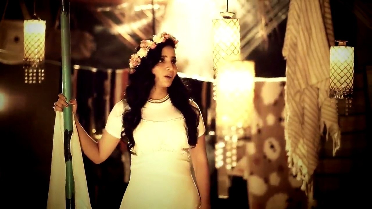 Boom Boom | Farzana Mirza | Tribute to Nazia Hassan | Cover Song ...