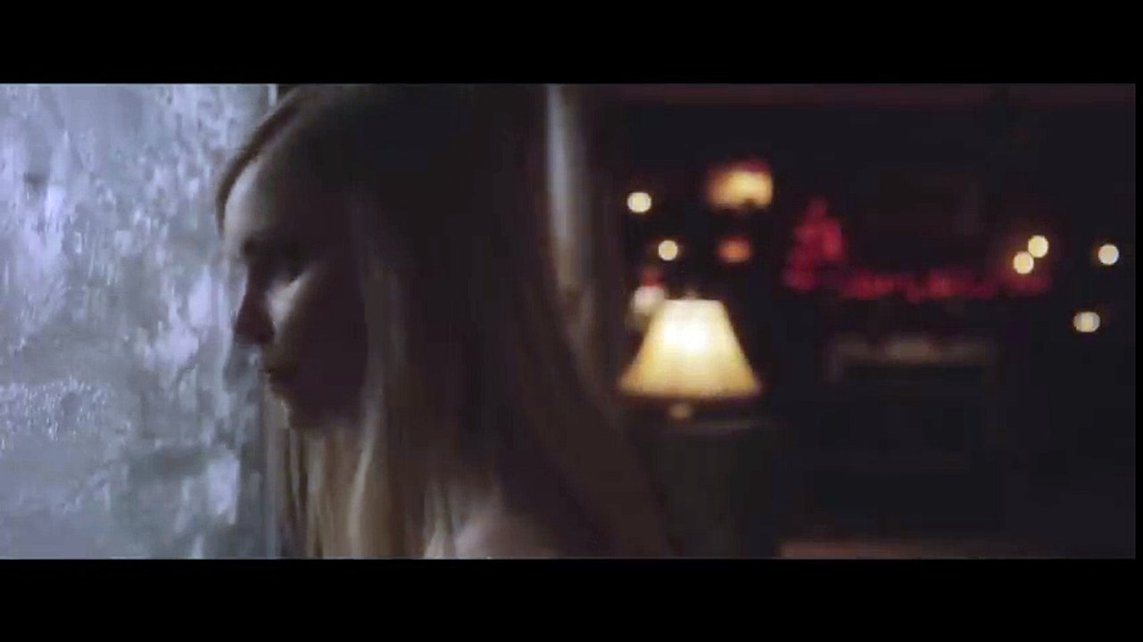 THE RAKE Official Trailer (2018) Thriller, Horror Movie - video Dailymotion