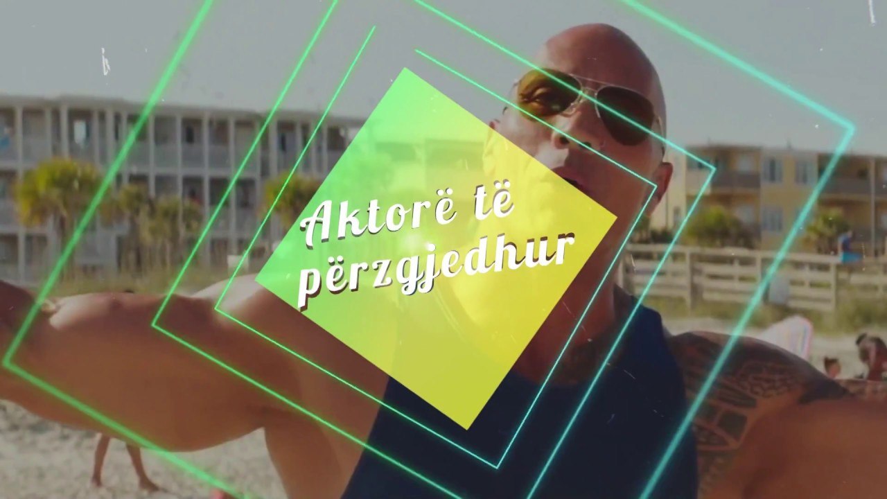 Tring Promo|Tring Comedy shnderrohet ne Tring Summertime|Kanali 123 ...