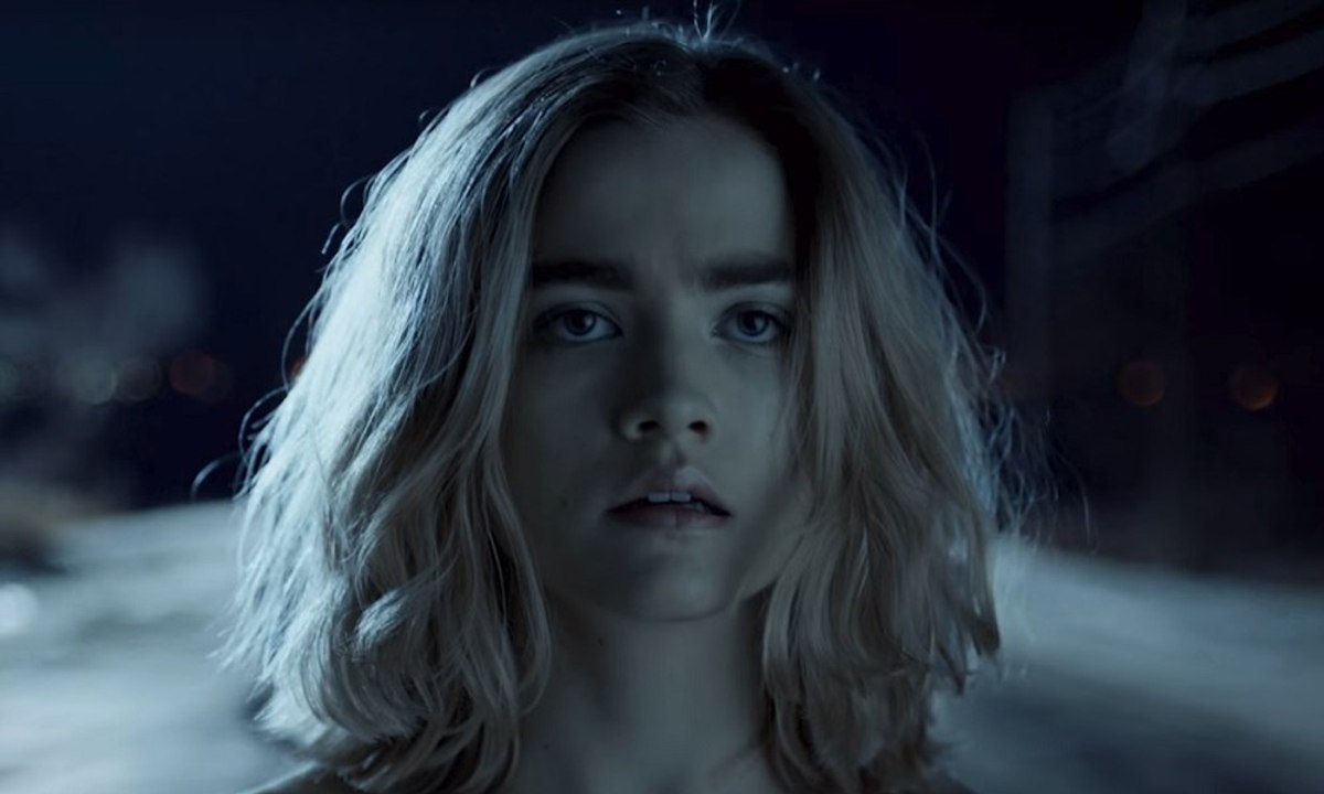 Watch Impulse Season 2 Episode 1 {Mind on Fire} Premiere HD - video ...