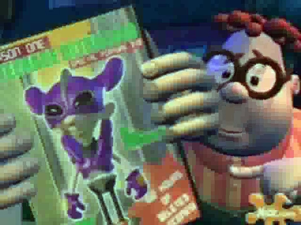 Jimmy Neutron 13 - Party at Neutrons - video Dailymotion