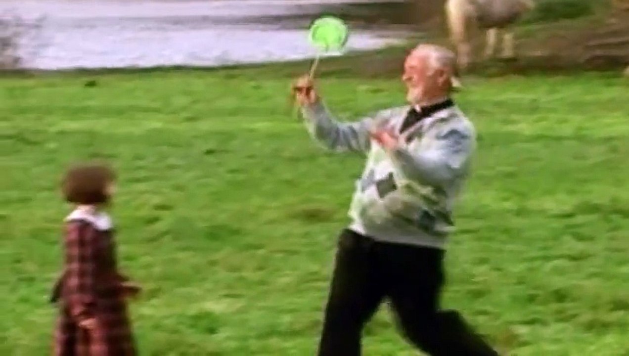 Father Ted S03 E02 3X2 -Chirpy Burpy Cheap Sheep - video Dailymotion