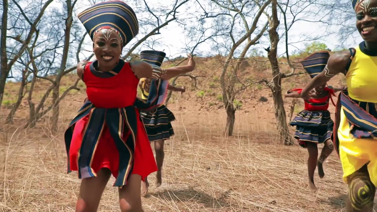 Bil Aka Kora - Annou feat. Magic System - Vidéo Dailymotion