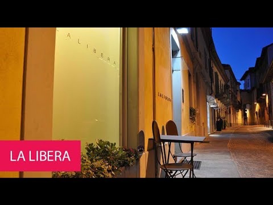 LA LIBERA - ITALY, ALBA - video Dailymotion