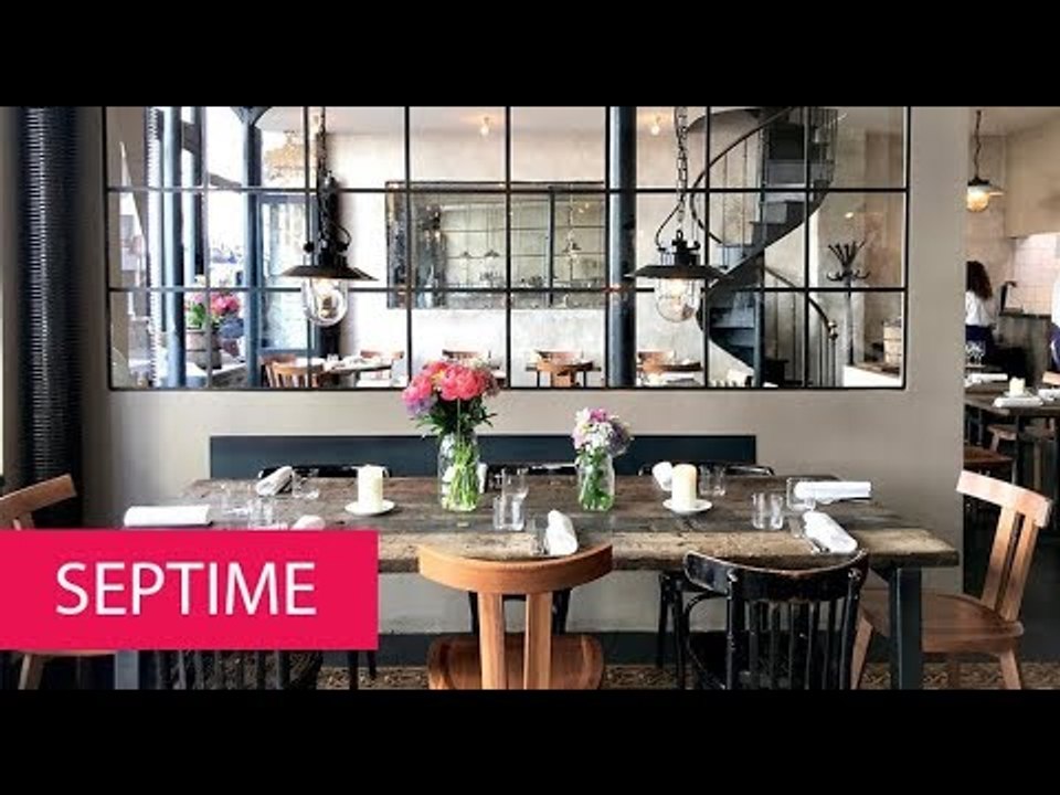 SEPTIME - FRANCE, PARIS - video Dailymotion