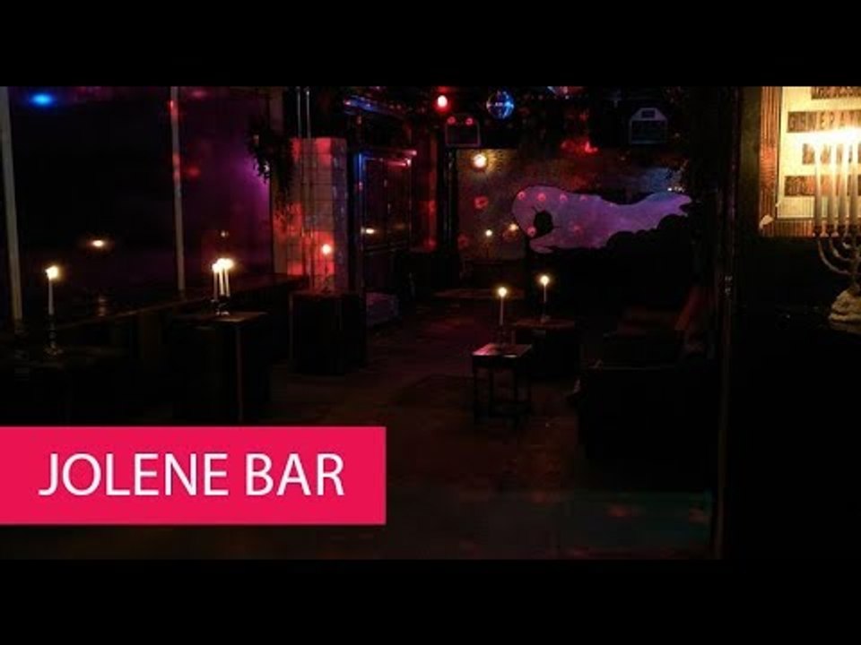 JOLENE BAR - DENMARK, KØBENHAVN - video Dailymotion