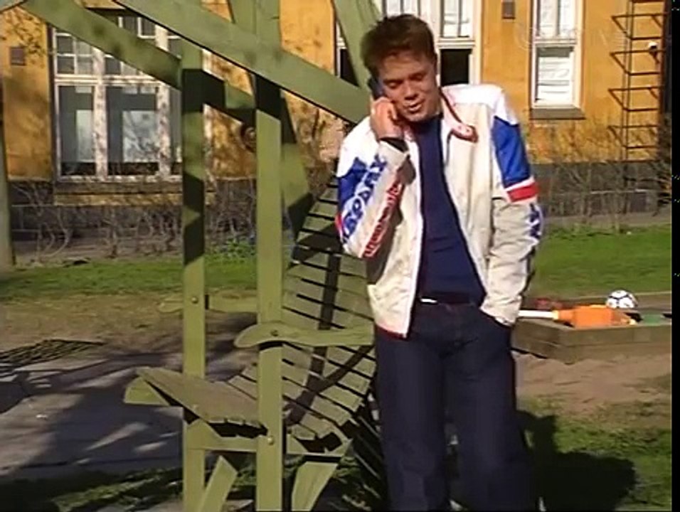 Salkkarit - Jakso 311 - video Dailymotion