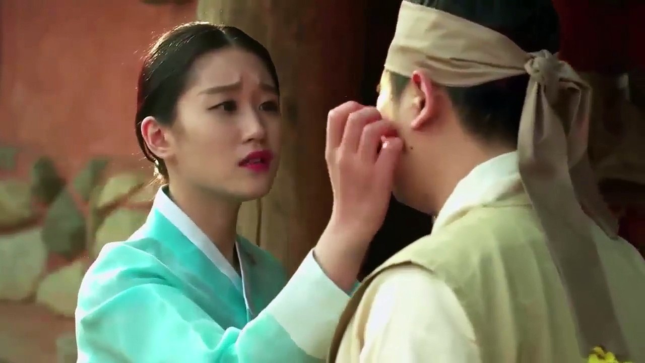 185.가루지기- 변강쇠 더 비기닝 (Garoojigi- Stud the Beginning, 2017) - Video ...