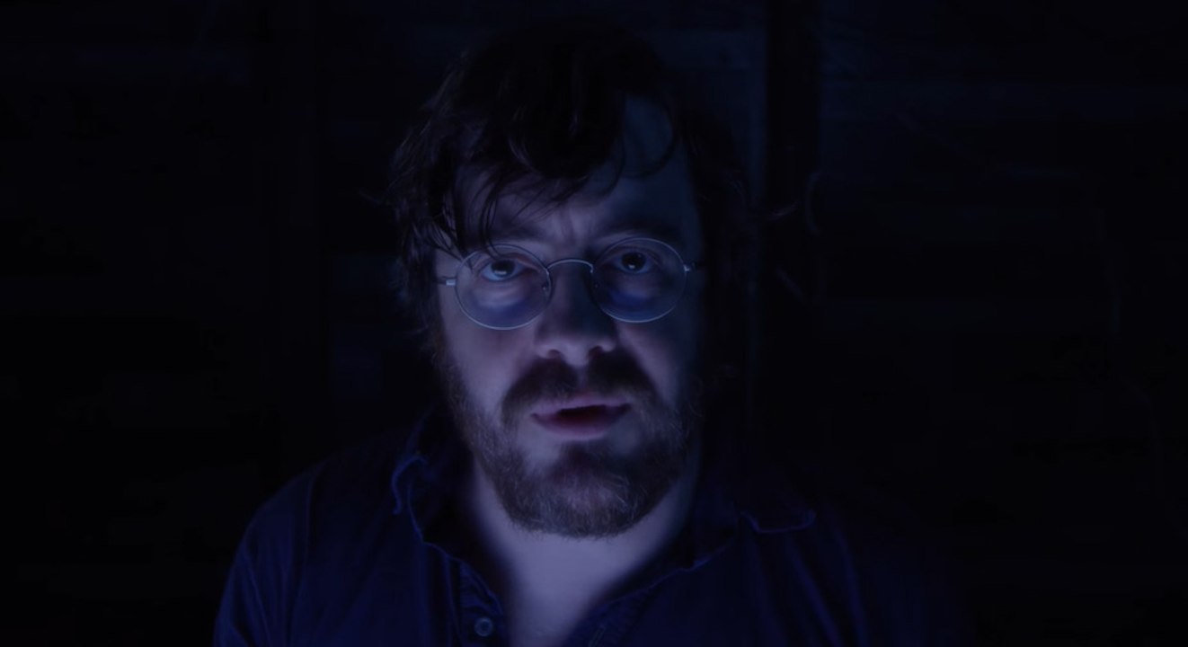 Transference - Tráiler E3 2018 - Vídeo Dailymotion