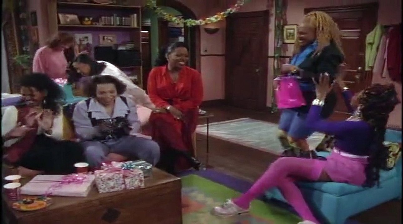 Martin S03E25 The Bachelor Party - video Dailymotion