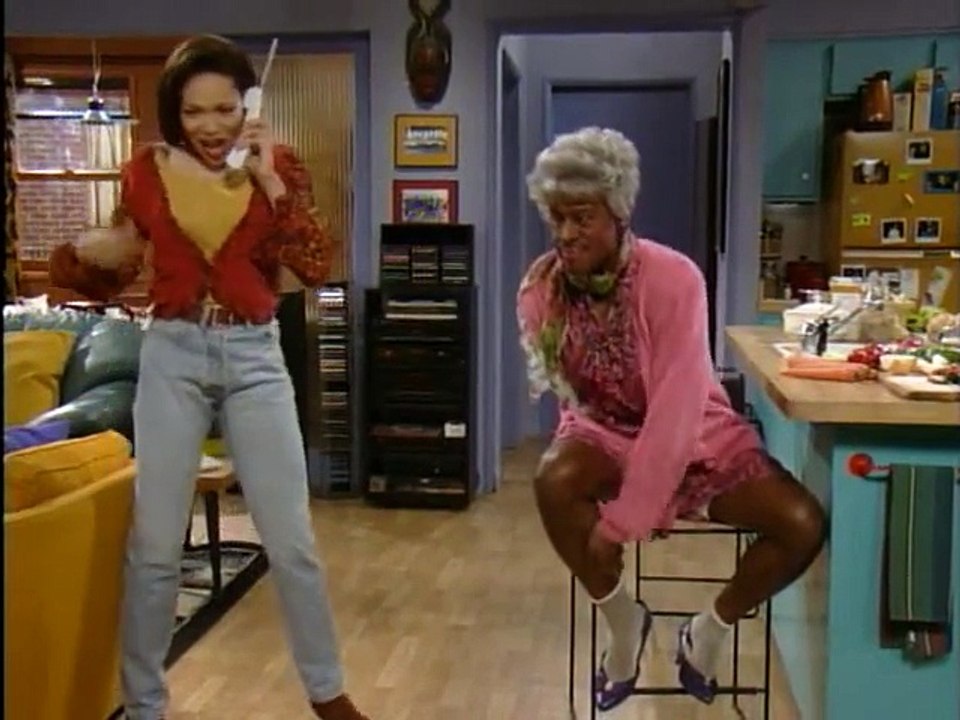 Martin S02E13 Thanks for Nothing - video Dailymotion