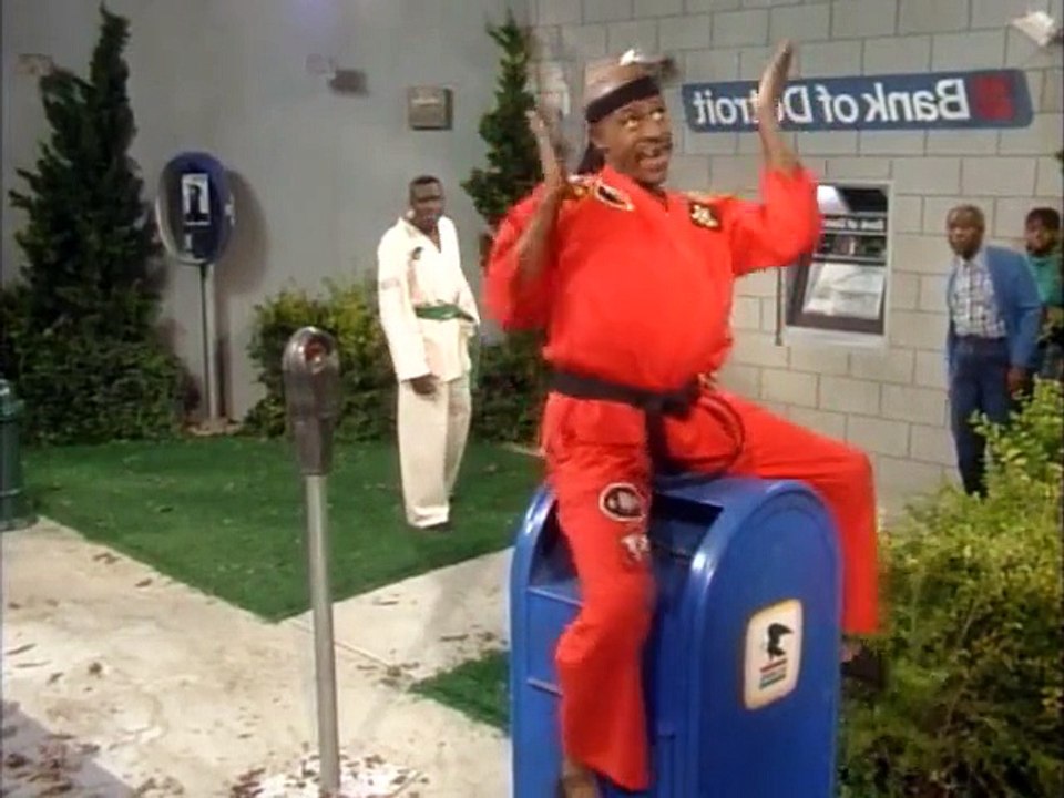 Martin S02E05 Baby, It's You - video Dailymotion