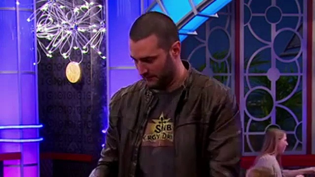 Sam And Cat S01E07 Goomer Sitting - video Dailymotion