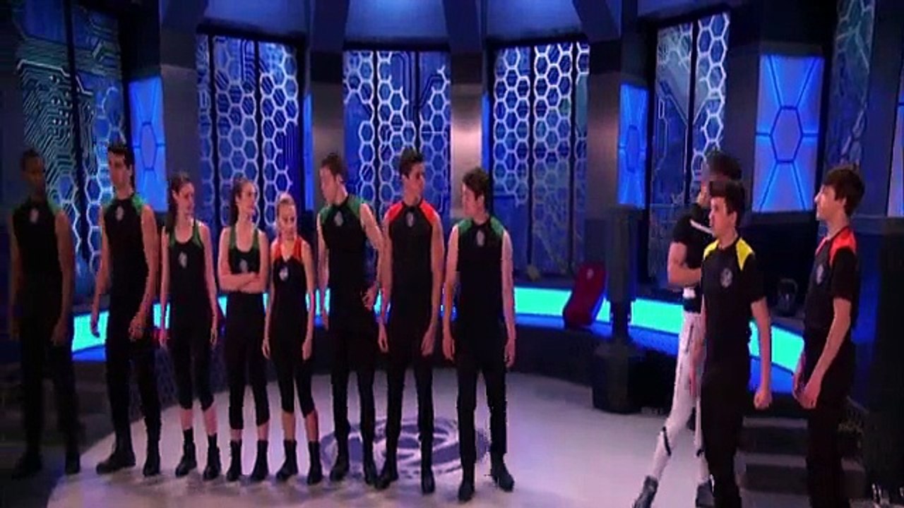 Lab Rats S04E10 Lab Rats vs. Mighty Med - video Dailymotion