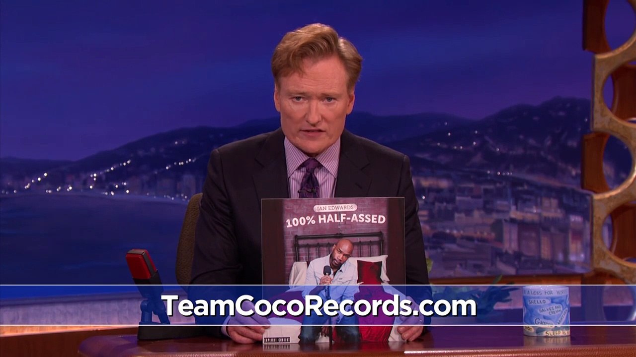 Ian Edwards Stand-Up 06 10 14 - video Dailymotion
