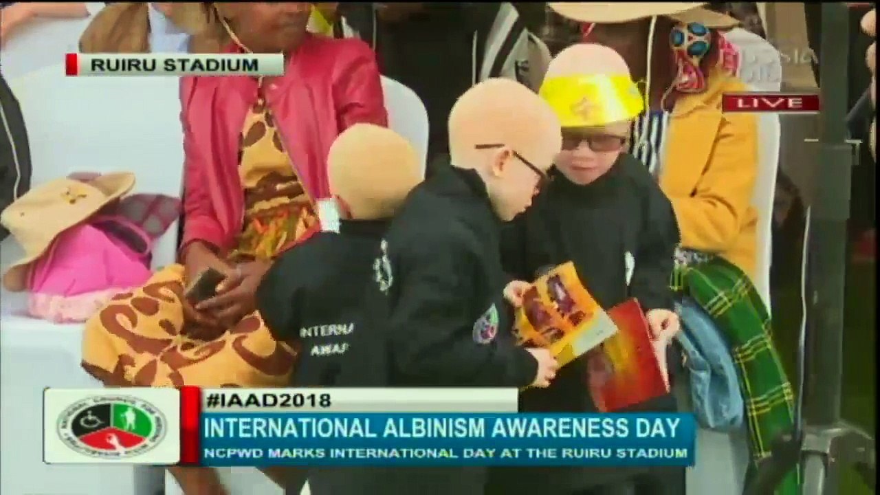 NTV Kenya Live (3) - video Dailymotion