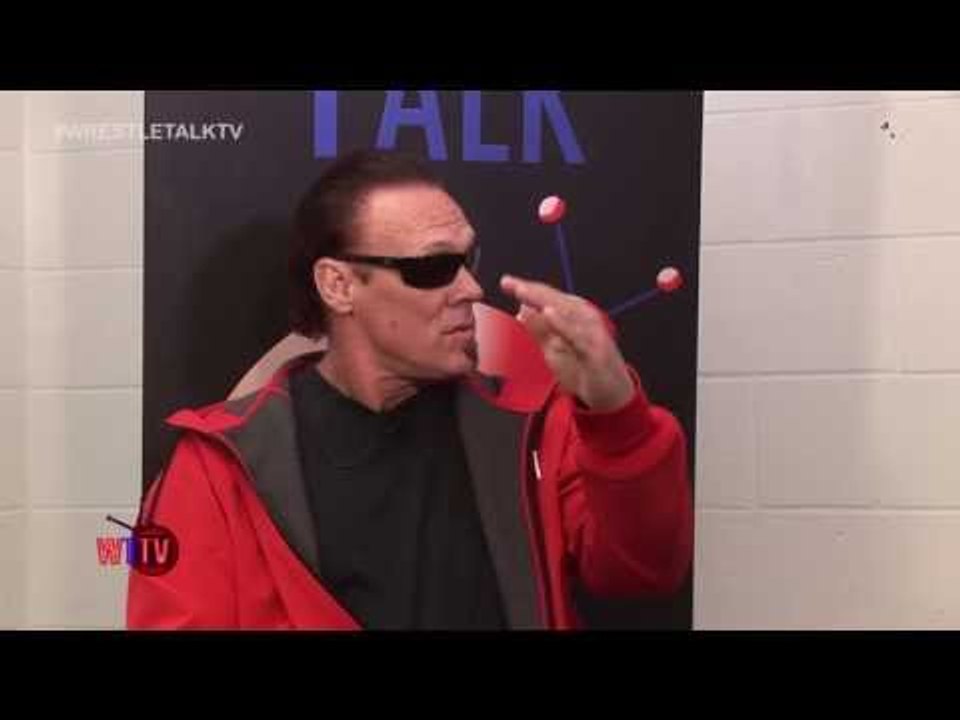 Sting Shoot Interview - Uncut version - video Dailymotion