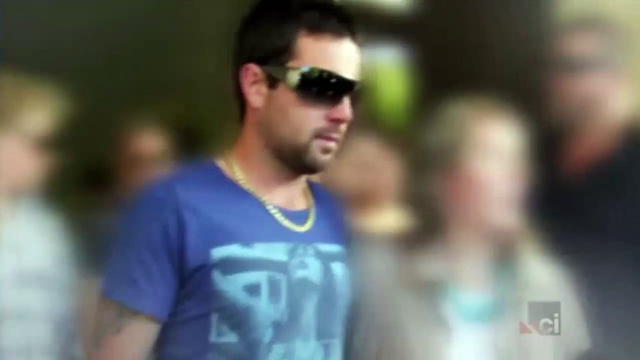 Crimes That Shook Australia Season 1 Episode 4 - Jason Downie - video ...