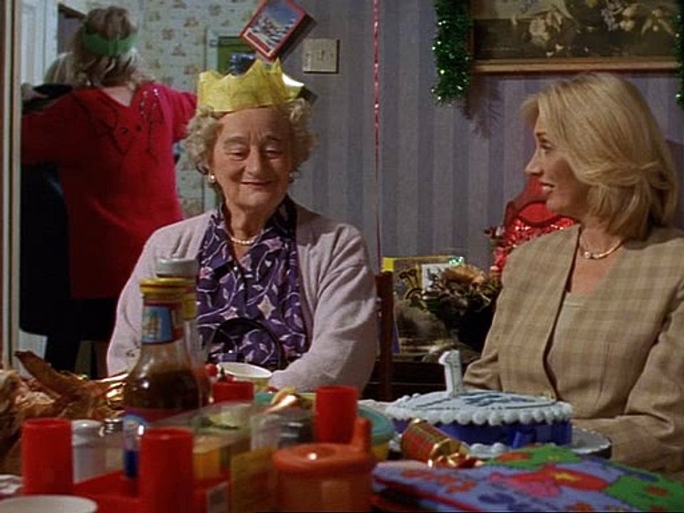 Royle Family (S03) 2000 - Christmas Special - The Royle Family at ...